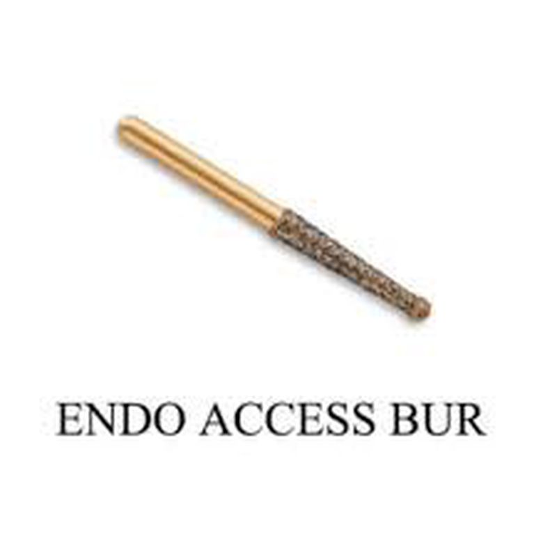 Bur Endo Access