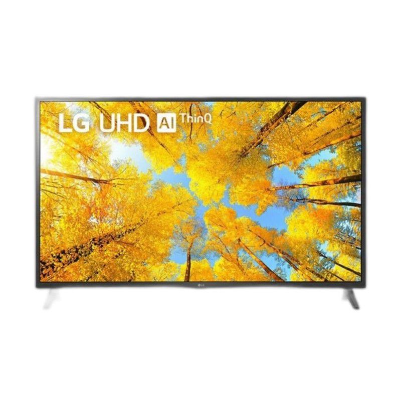 TV LED LG 43" UQ7500 PSF