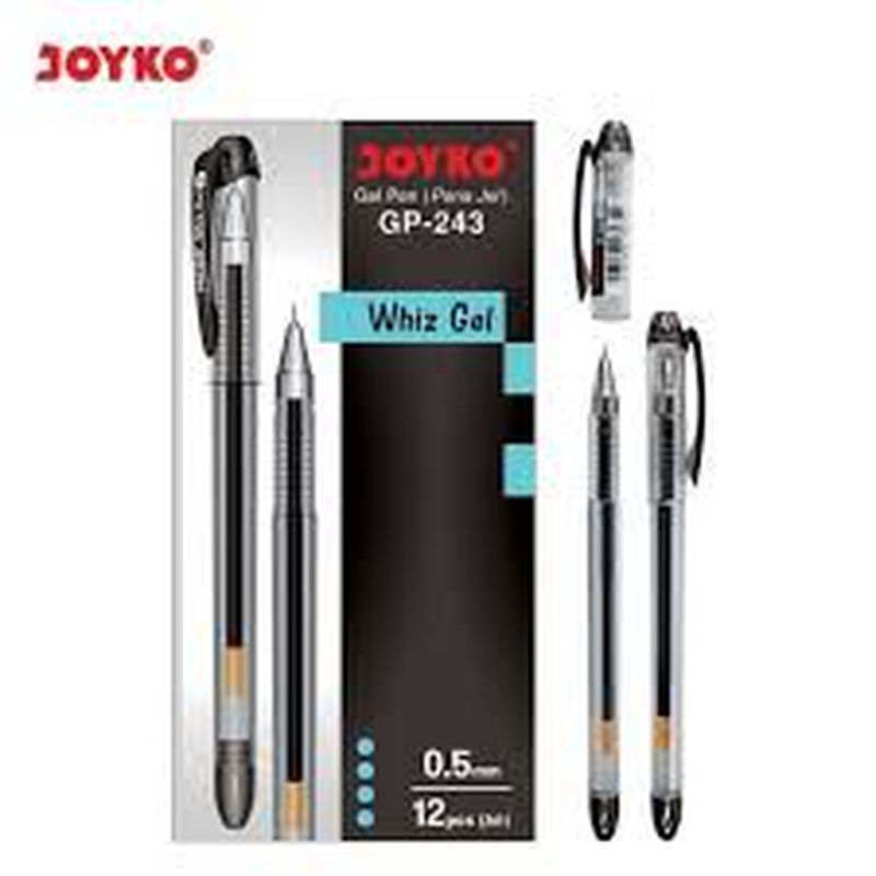 Ballpoint Gel Joyko
