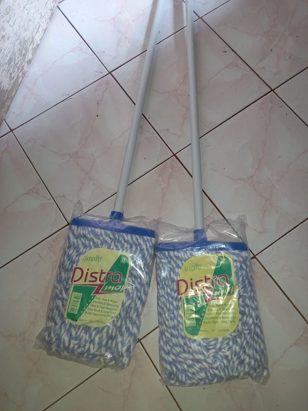 Pel Stick Biru / Pel Sumbu reffi set isi 2