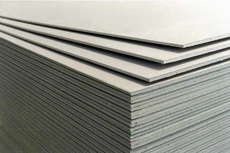 Gypsum