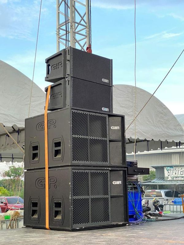 sound system 10000 watt per Acara