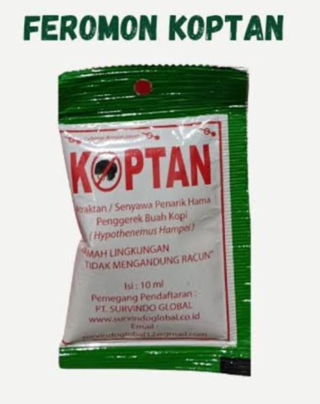 KOPTAN FERMONON 10ml