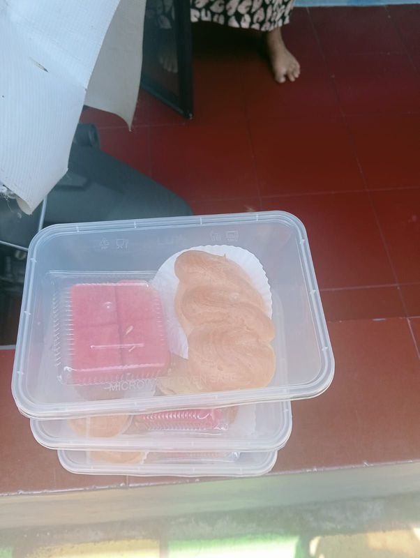 Snack PMT Bumil