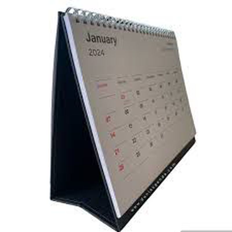 "KALENDER"