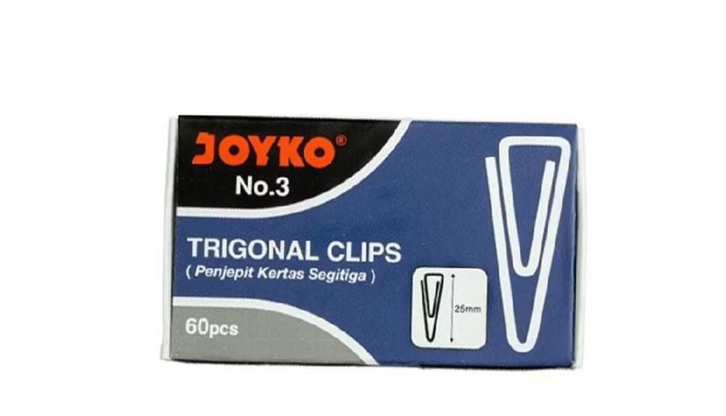 CLIP PAPER NO.3