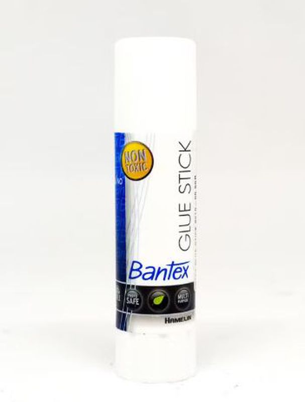 Lem Stick Bantex