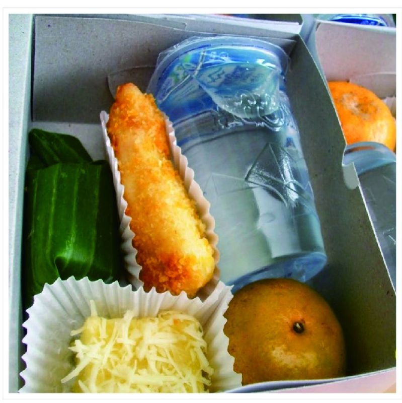 Snack Box 3 Varian 2