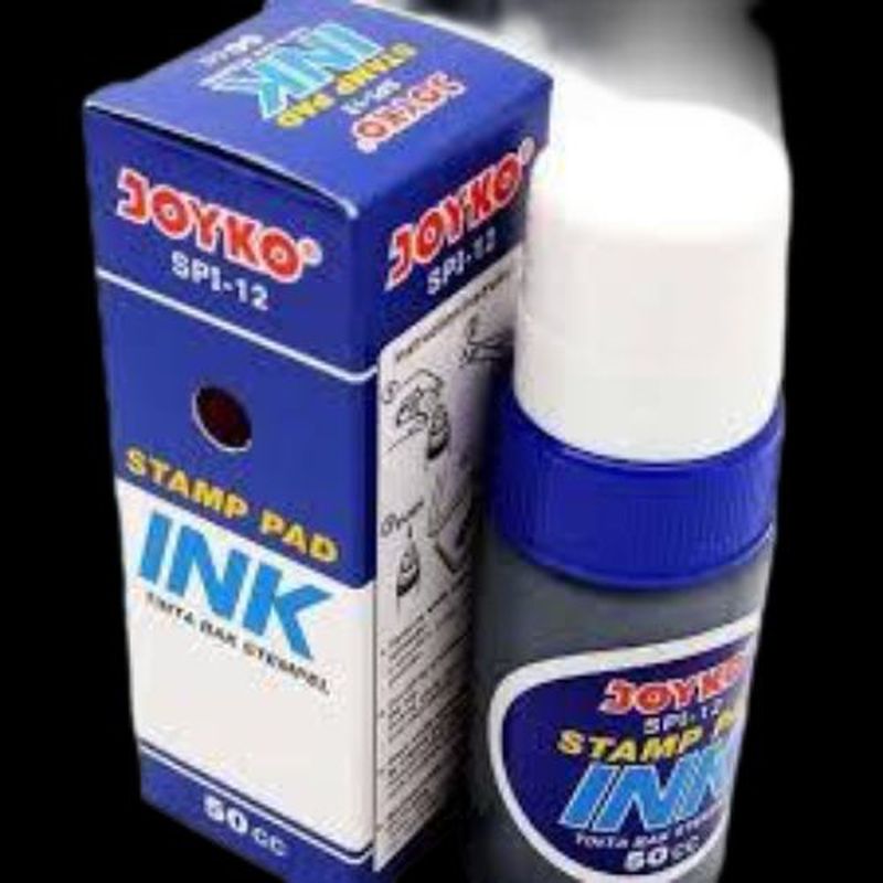 Tinta Stempel
