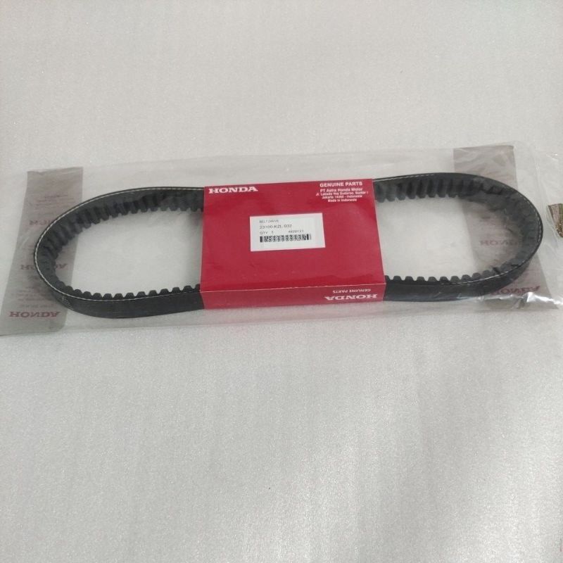 Van Belt Belt Drive HONDA