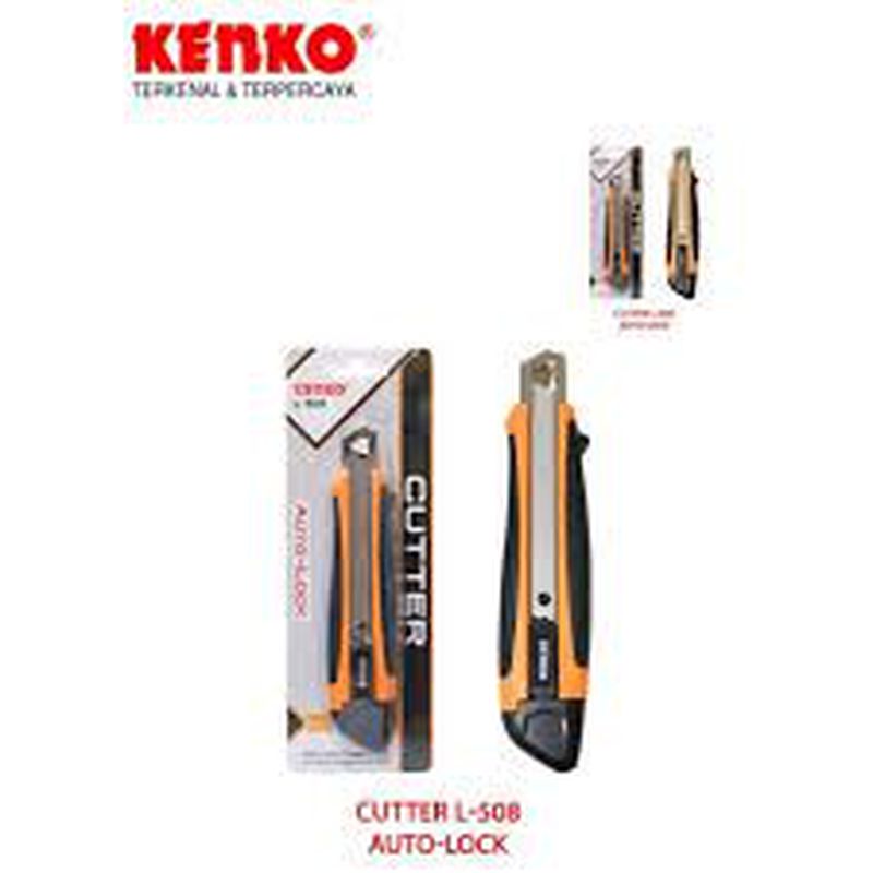 Cutter Kenko