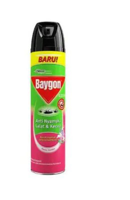 BAYGON