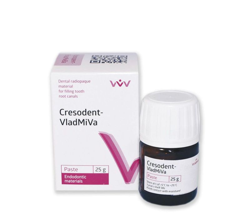 Cresodent Pasta