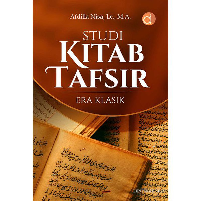 STUDI KITAB TAFSIR ERA KALSIK