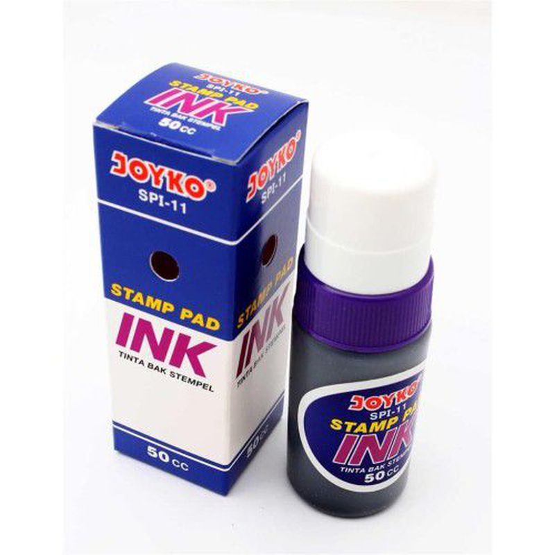 Tinta Stempel 50 ml