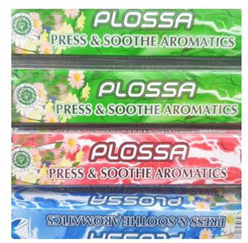 Plossa Aromaterapi / Freshcare