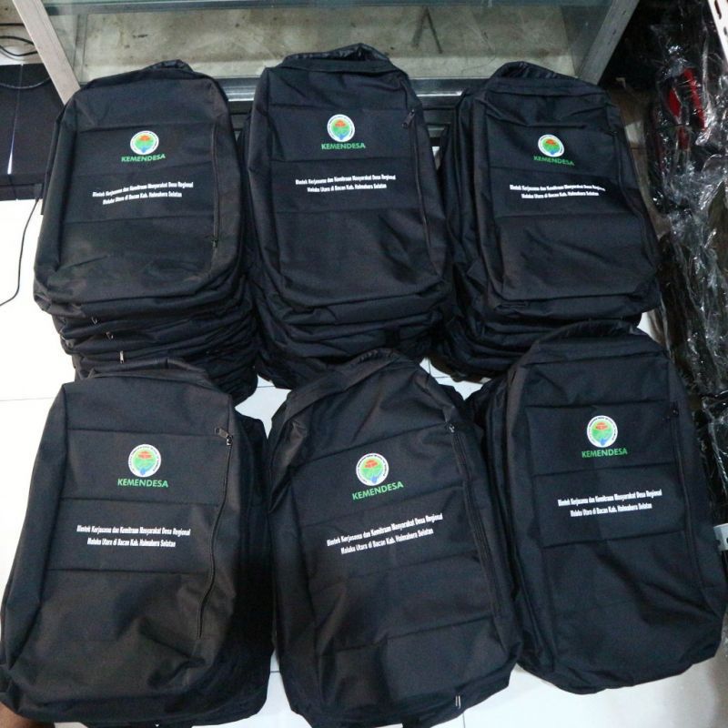 Tas bimtek Model Rangsel
