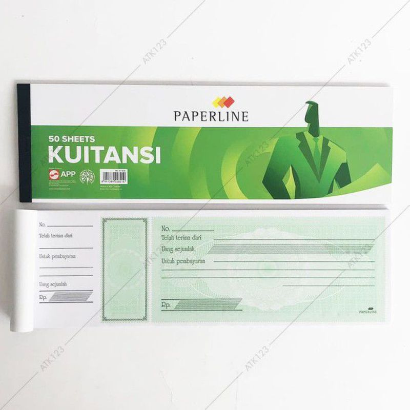 KWITANSI