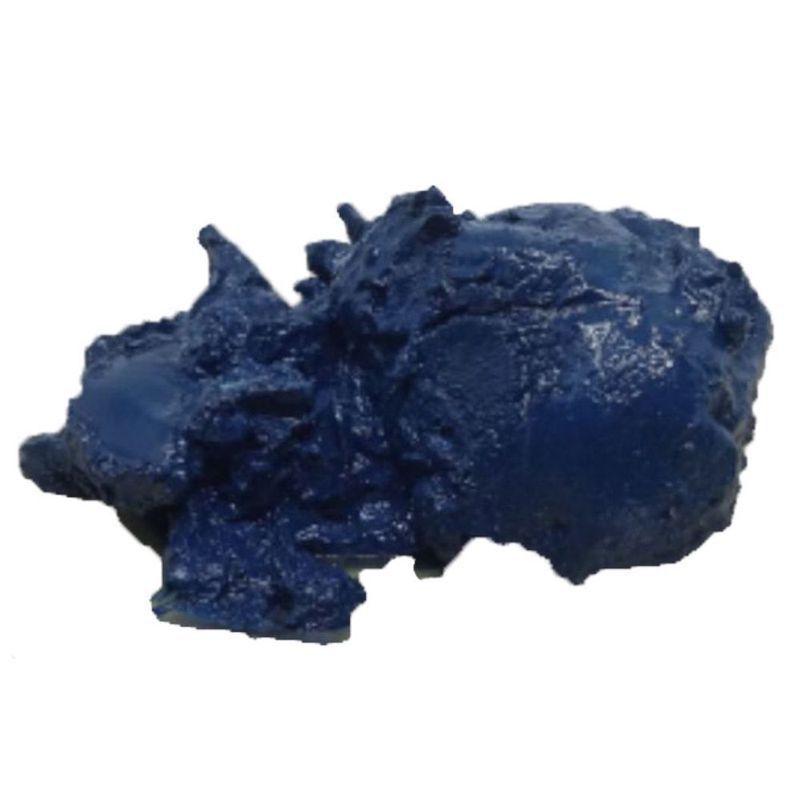 PEWARNA ALAMI PASTA INDIGO