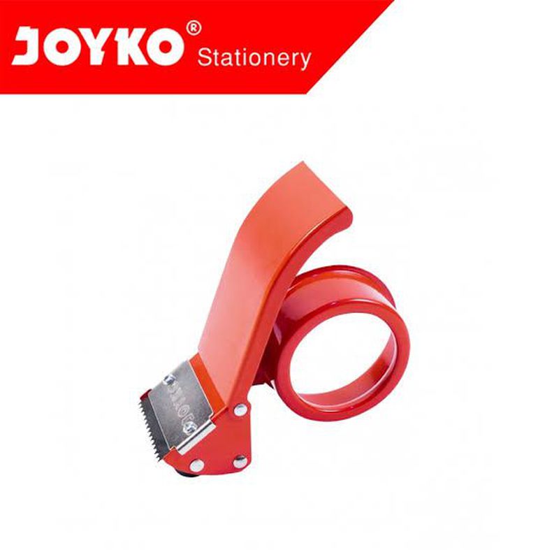 tape dispenser 2" besi joyko