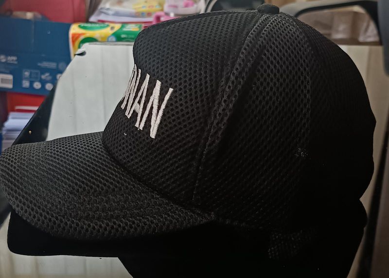 TOPI DINAS LAPANGAN