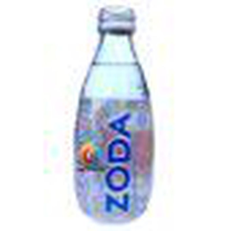 Soda zoda