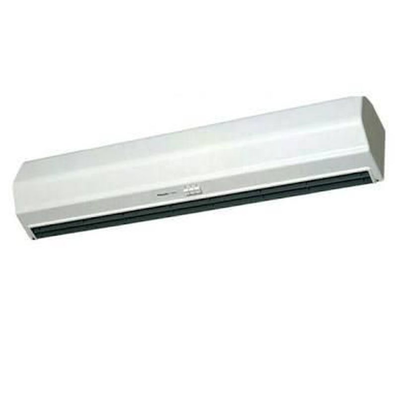 Panasonic air curtain 25-12
