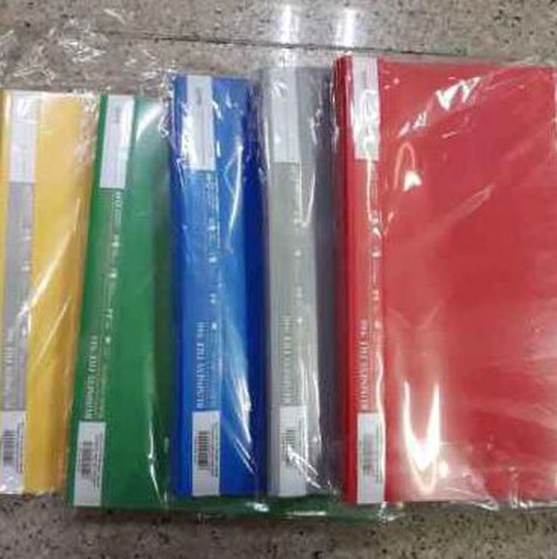 Map Snelhecter Plastik