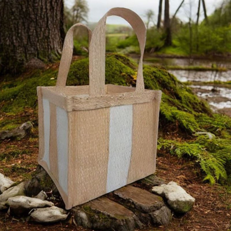 Tas Berkat untuk Wadah Souvenir dan Nasi Kotak Surabaya Ukuran Box 20x20