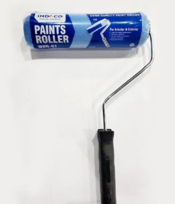 Kuas Roll Indaco 9inch