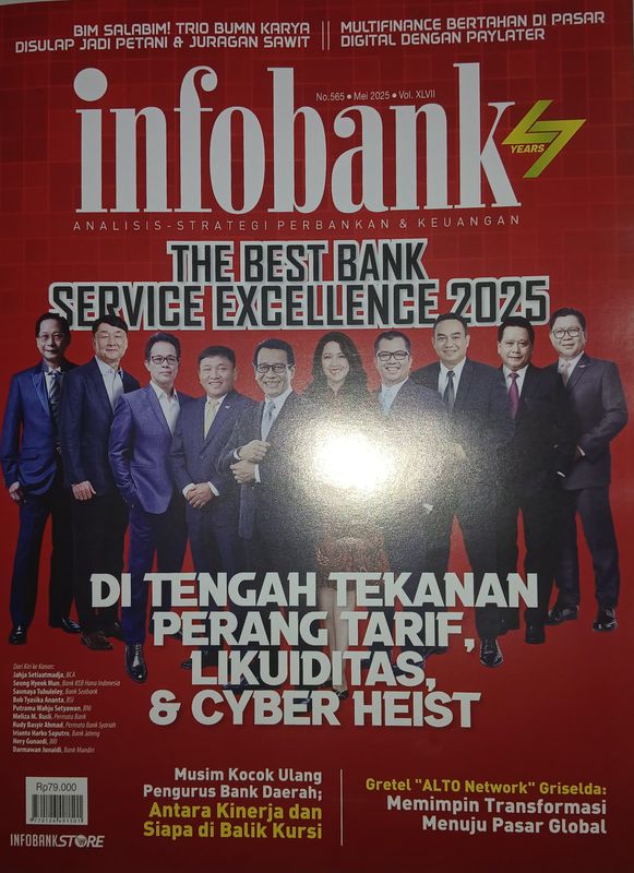 Infobank