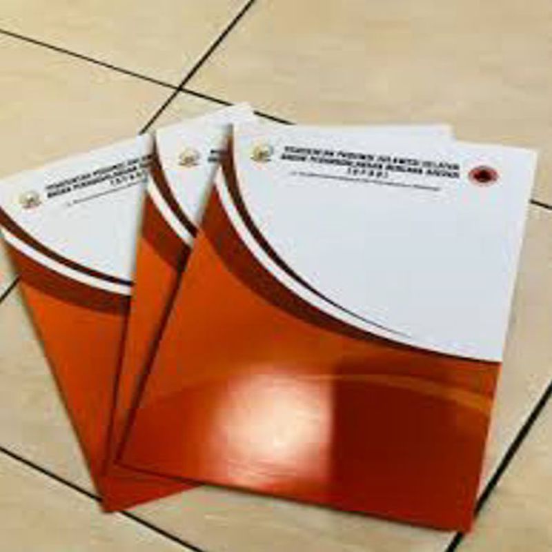 Cetak Map SKPD