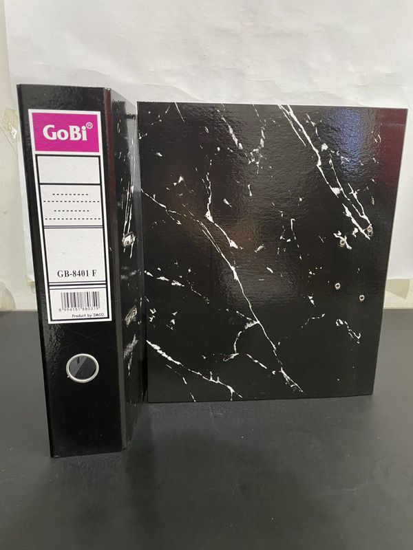 Map Ordner Gobi 8401