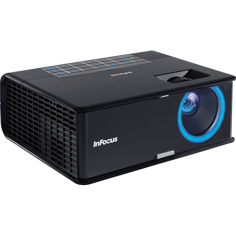 INFOCUS IN114AA Projector Proyektor 3800 Lumens - Garansi Resmi