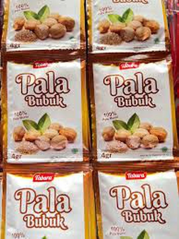 pala bubuk