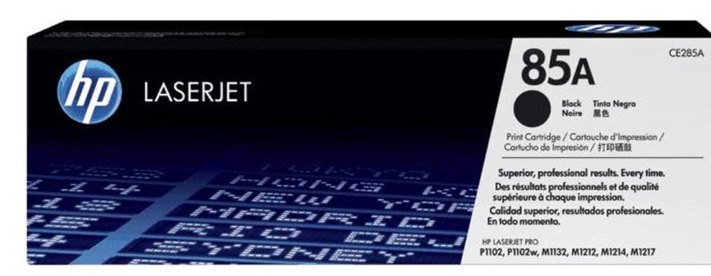 Tinta Printer Laser Jet 85 A