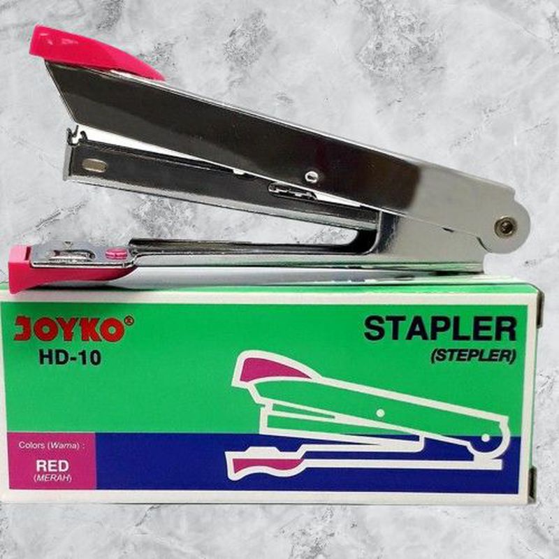 ALAT STAPLES HD-10 JOYKO