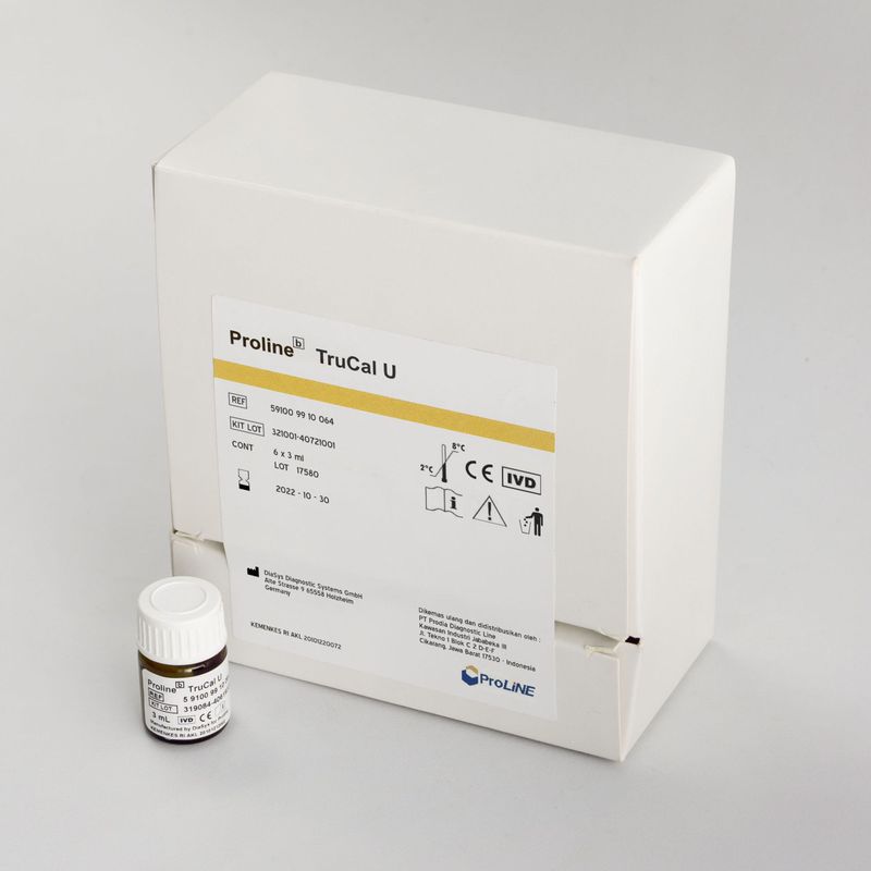 PROLINE TruCal U 591009988064