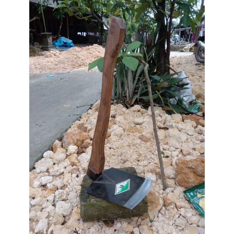 CANGKUL