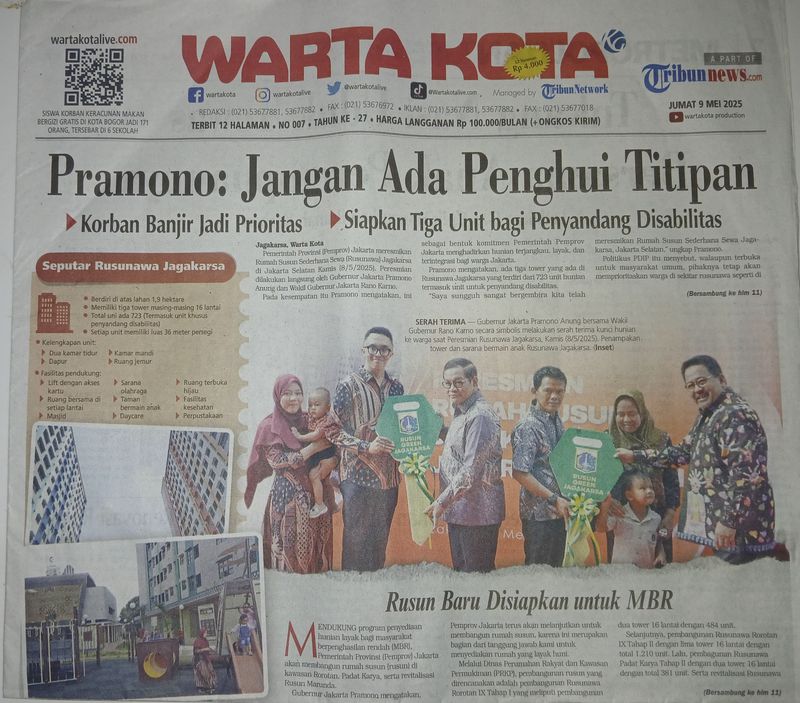 Warta Kota