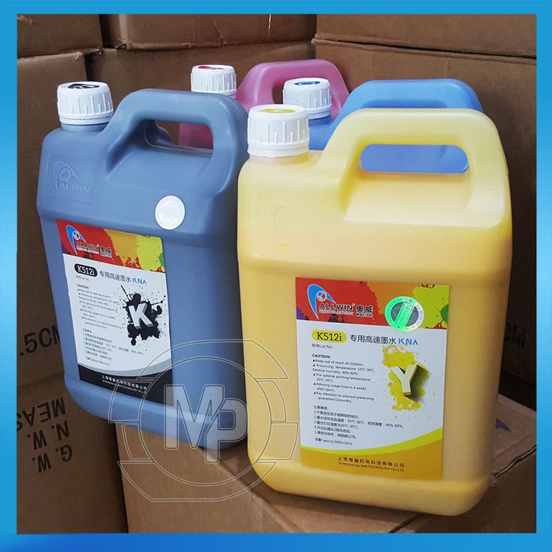 Tinta Ink Uv Cmyk,500Ml,Mesin Uv Tinta Solvent Outdoor 30PL Konica ...