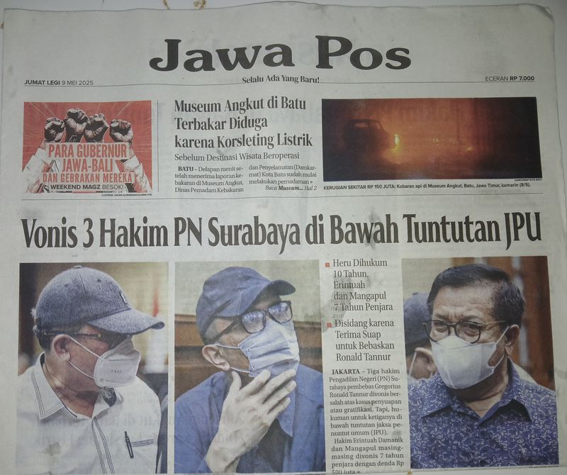 Jawa Pos