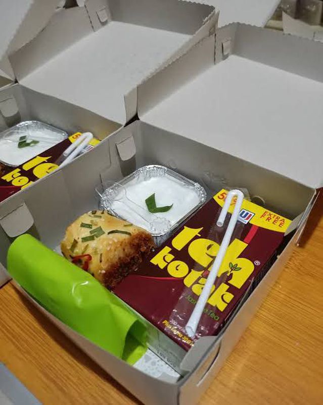 Snack Box 2