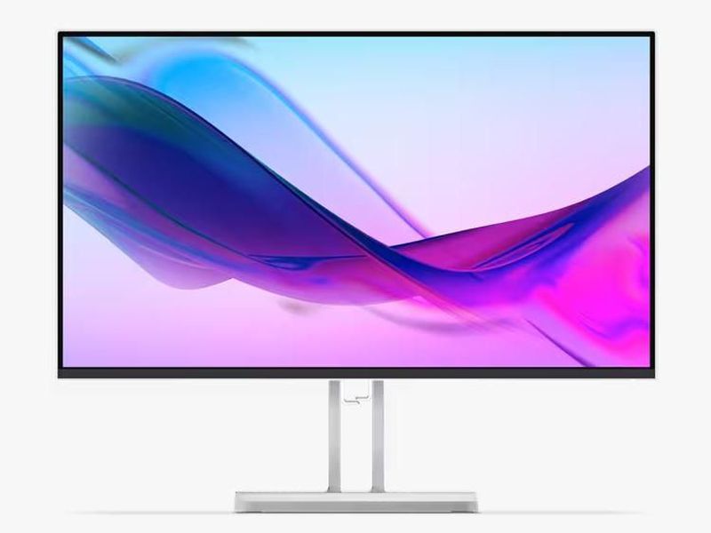 LCD Monitor LED Personal Computer
