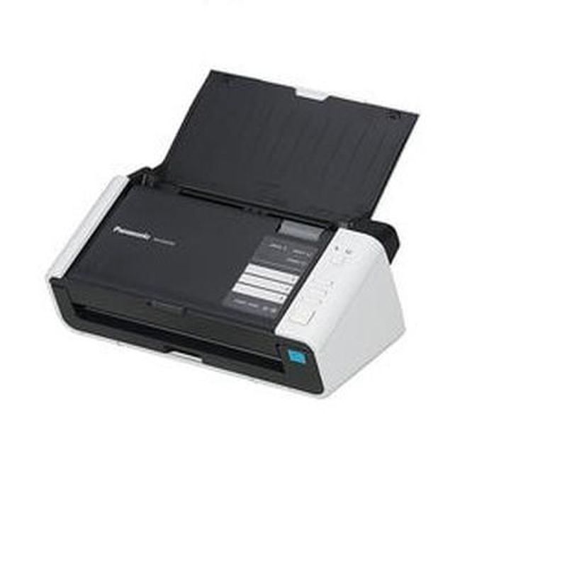 Scanner Panasonic (Peralatan Personal Komputer)