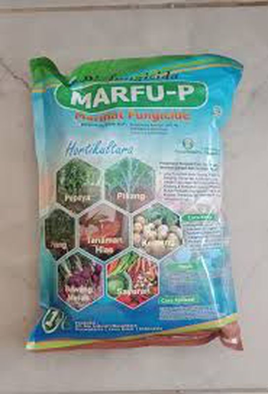 BIOFUNGISIDA MARFU-P TRICHODERMA 1 KG