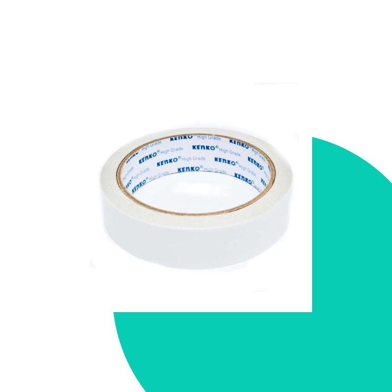 Kenko Double Tape 24mm/1Inch