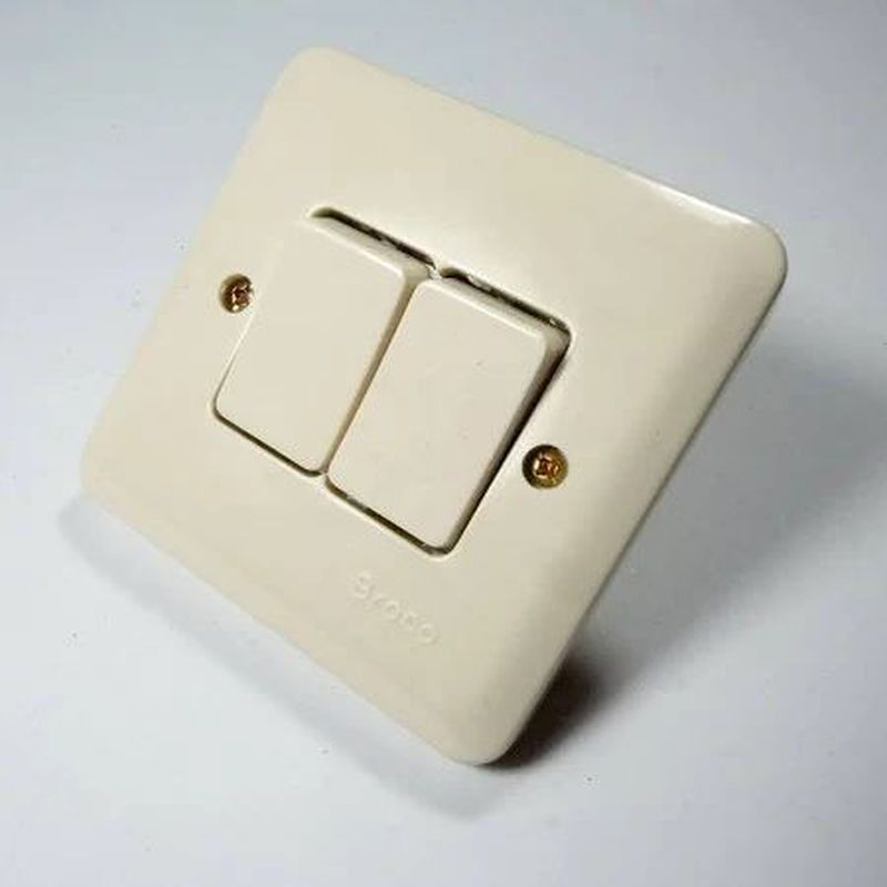 SAKLAR SERI 2 INBOW BROCO