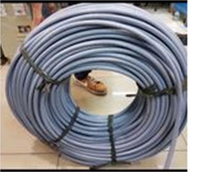 Kabel telepon indoor