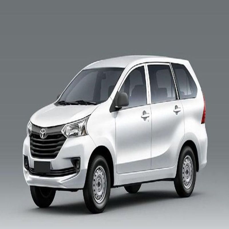 Mobil jenis MPV